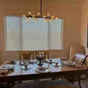 Wrought Studio™ Holmesfield 16 - Light Dimmable Bubble Glass Sputnik ...