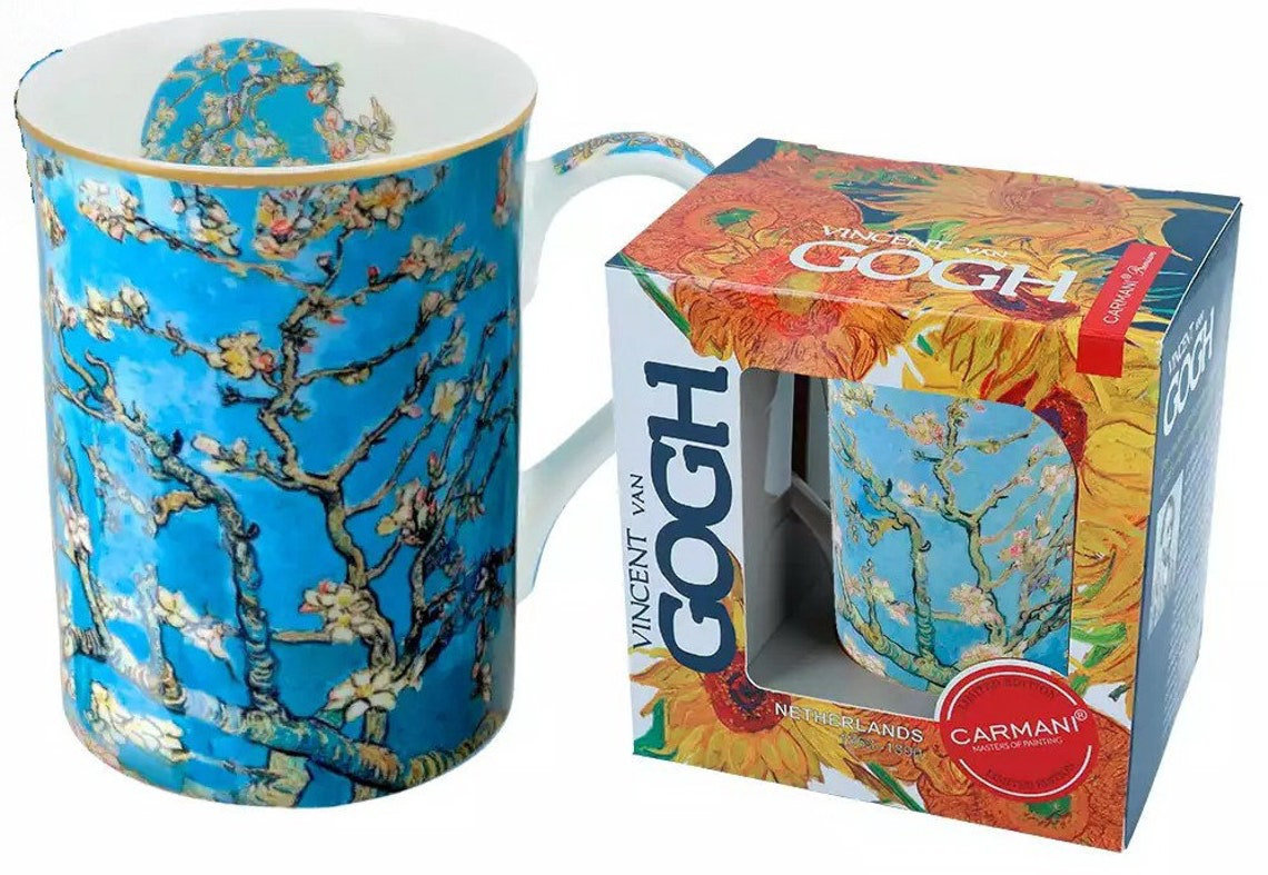 Promaster Gifts Ceramic Latte Mug | Wayfair