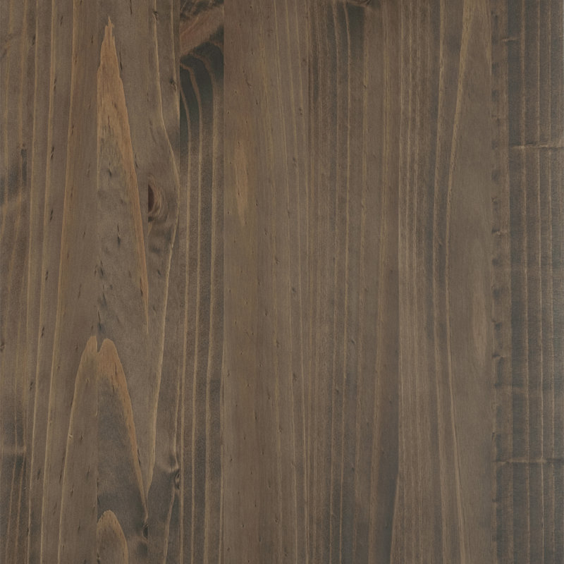 Simpli Home Lev 39"W Solid Wood 2-Shelf Medium Storage Cabinet with 2 ...