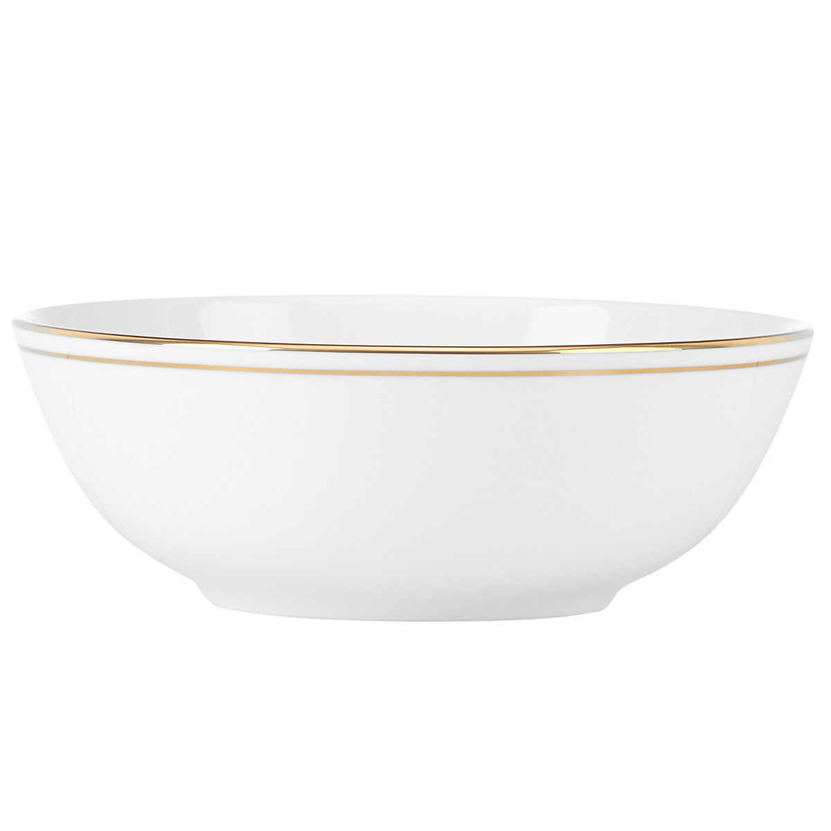 Lenox Federal Gold Place Setting Bowl | Perigold