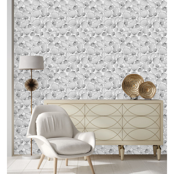 Rosecliff Heights Allicyn Peel & Stick Panel | Wayfair