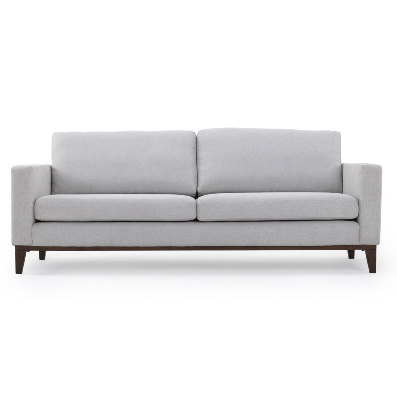AllModern Libra 84'' Upholstered Sofa & Reviews | Wayfair