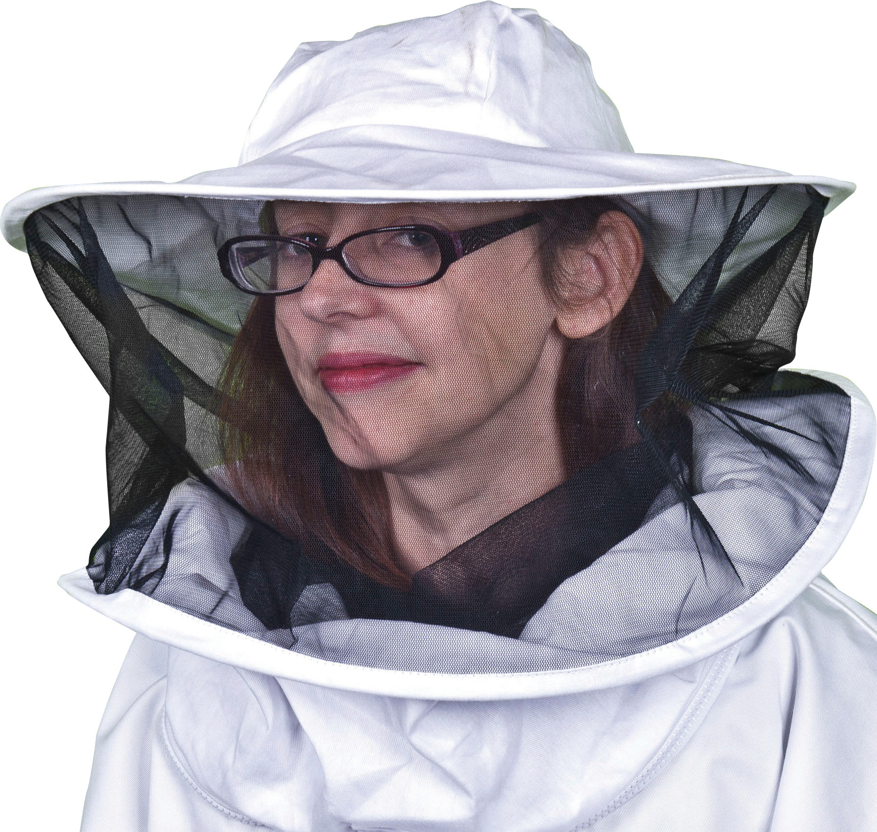 Ware Pet Products BeeKeeping Hat and Veil | Wayfair