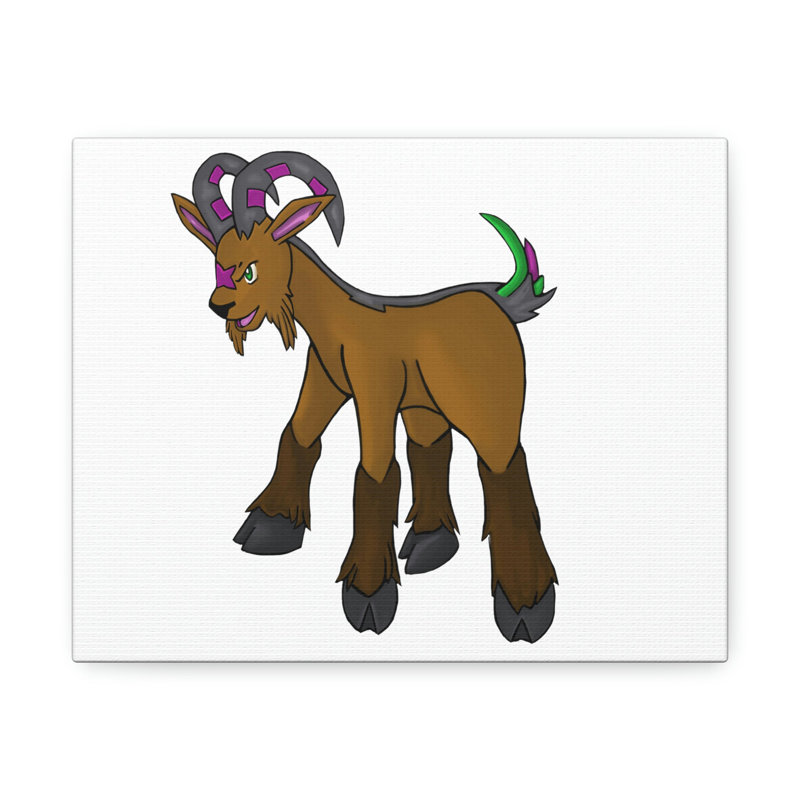 Trinx Elkwok by Kelly Johnson - Wrapped Canvas Graphic Art | Wayfair