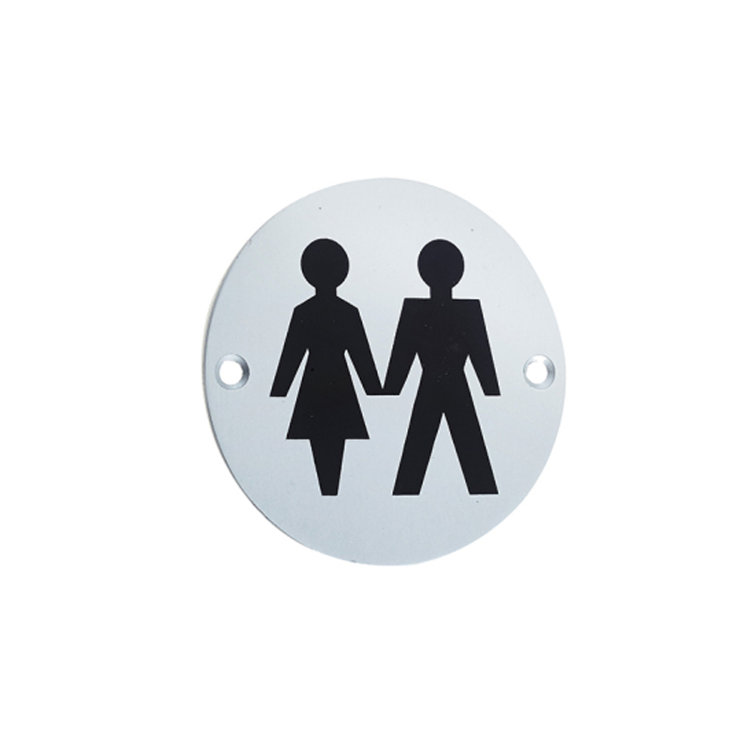 Frelan Hardware Dia Unisex Pictogram | Wayfair.co.uk