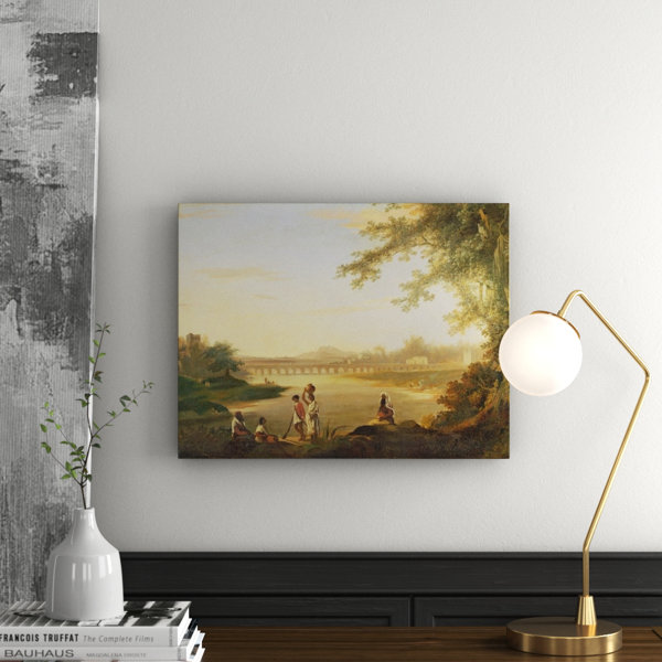 East Urban Home William Hodges - Art Prints | Wayfair.co.uk