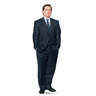Advanced Graphics Michael Scott Life Size Cardboard Standup | Wayfair