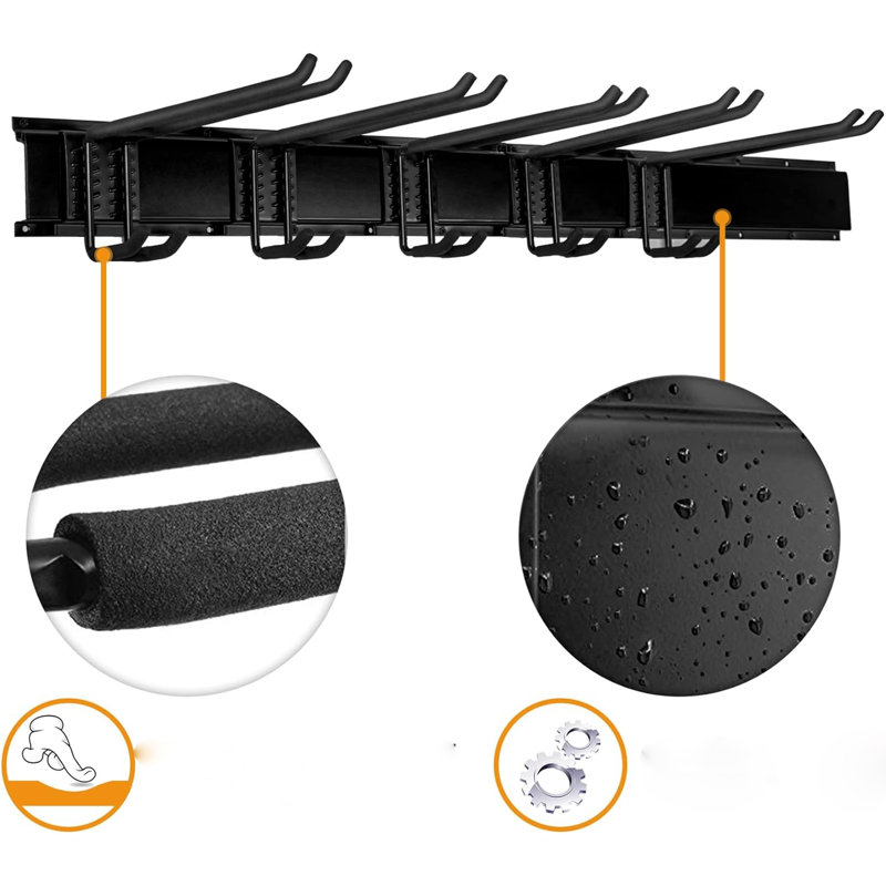 WFX Utility™ Wall Mounted Elevated Structure | Wayfair