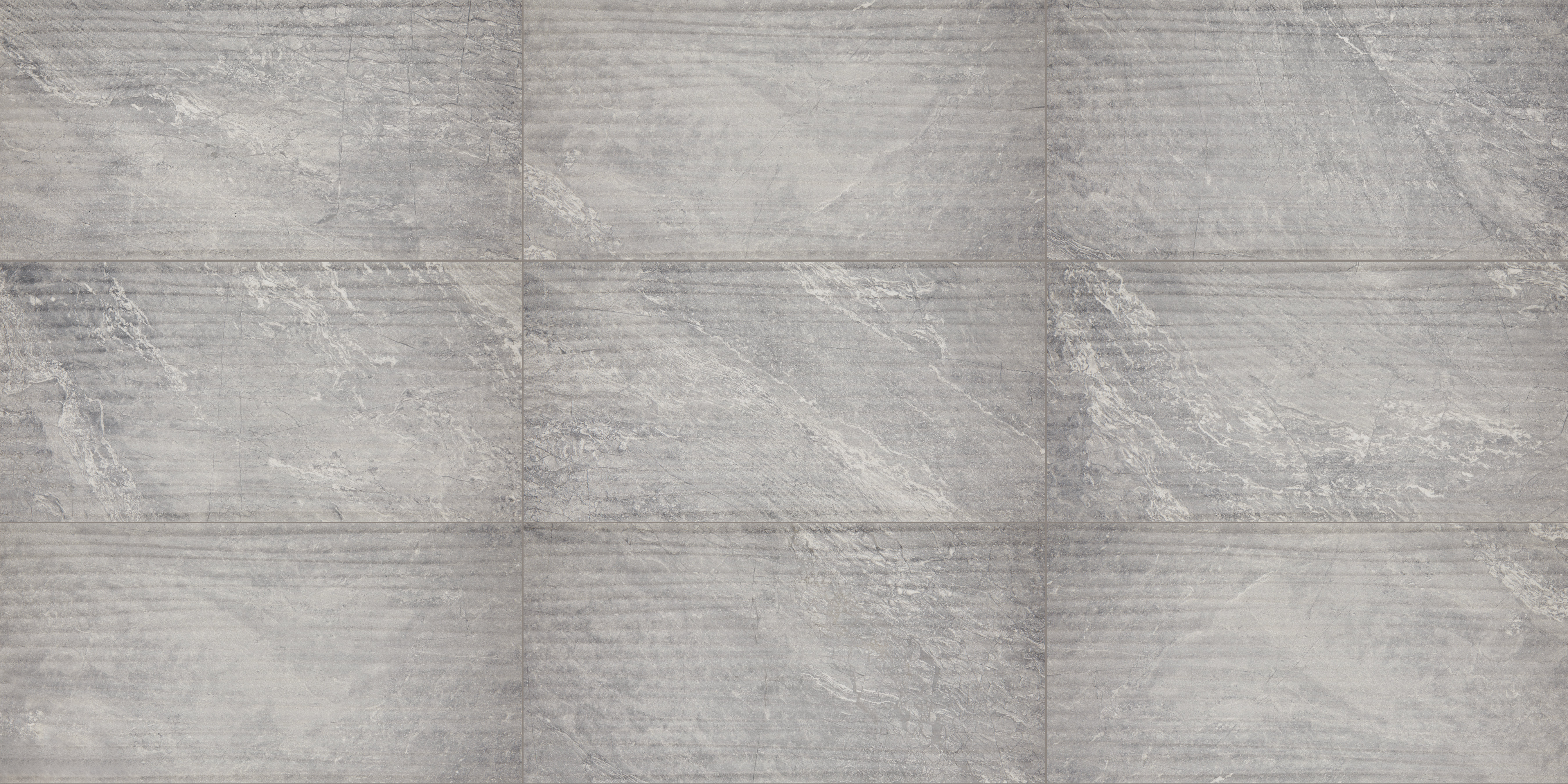 Daltile Perpetuo 12" x 24" Glazed Ceramic Wave Wall Tile - Wayfair Canada