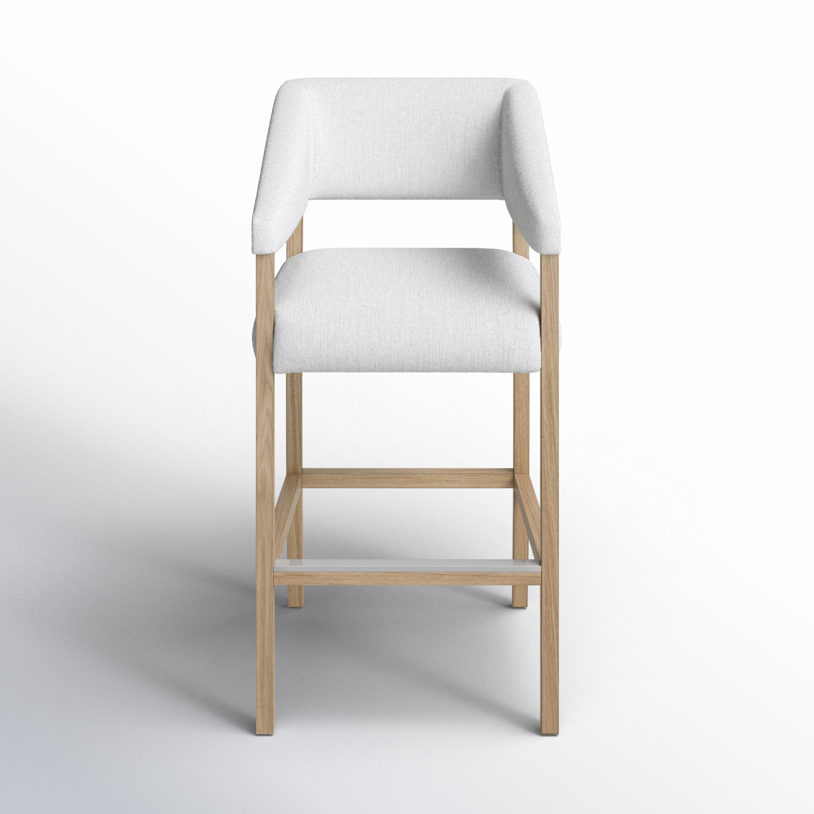Birch Lane™ Santi Modern Counter Stool | Wayfair