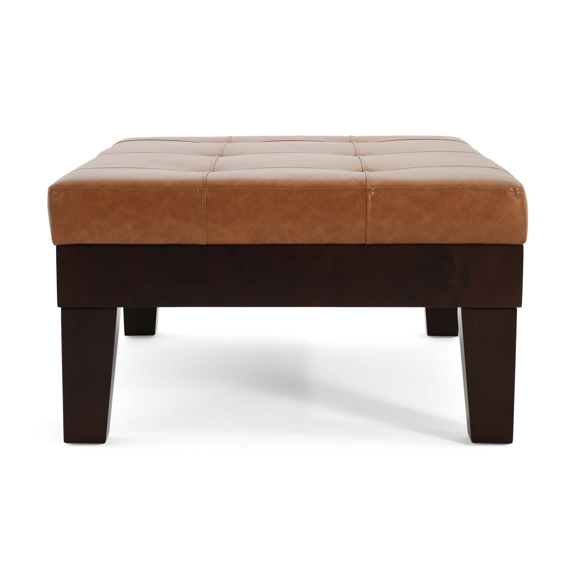 Greenhome Trade Modern Storage Ottoman for Living Room | Wayfair
