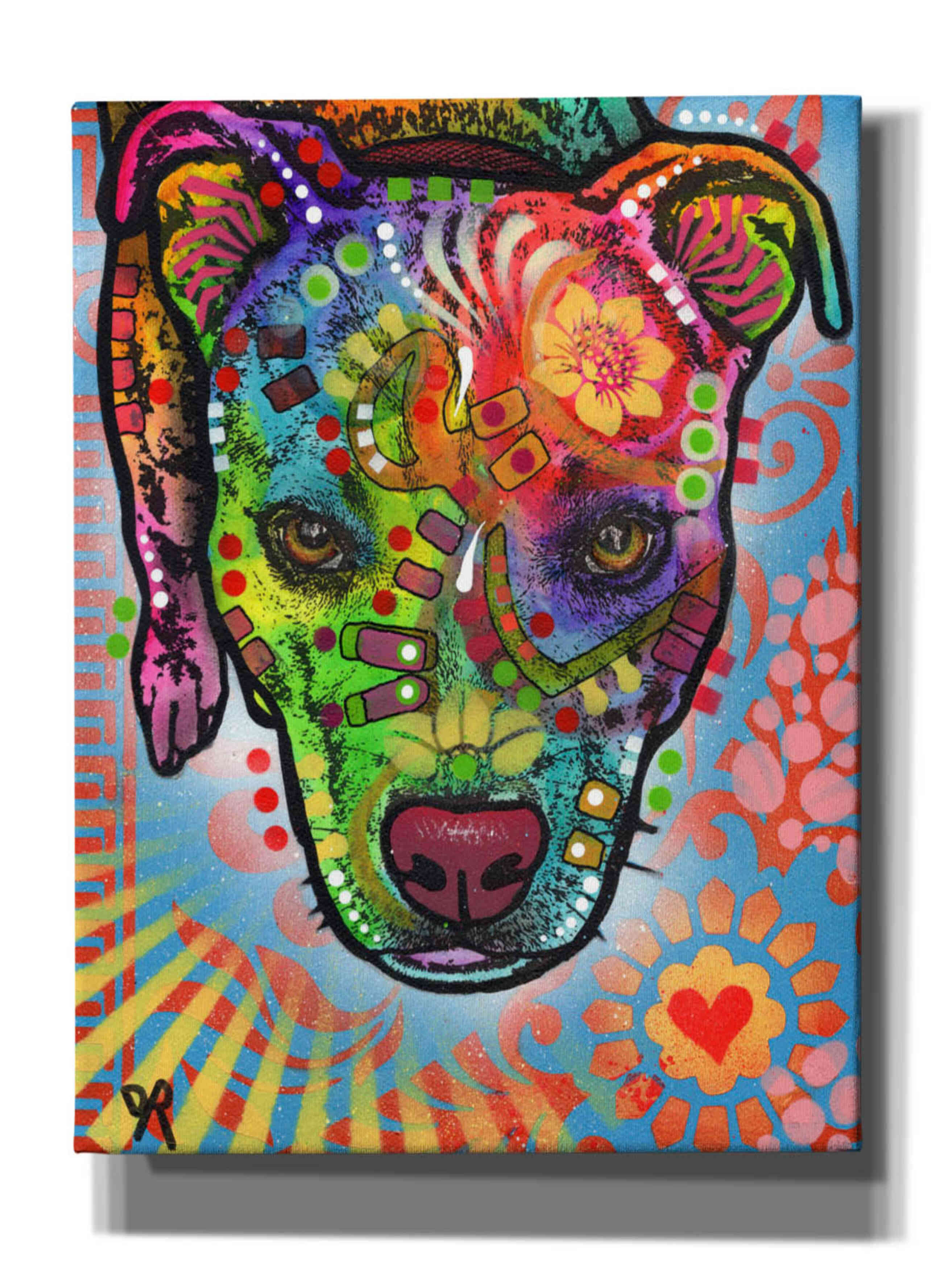 Latitude Run® Scout by - Wrapped Canvas Print - Wayfair Canada