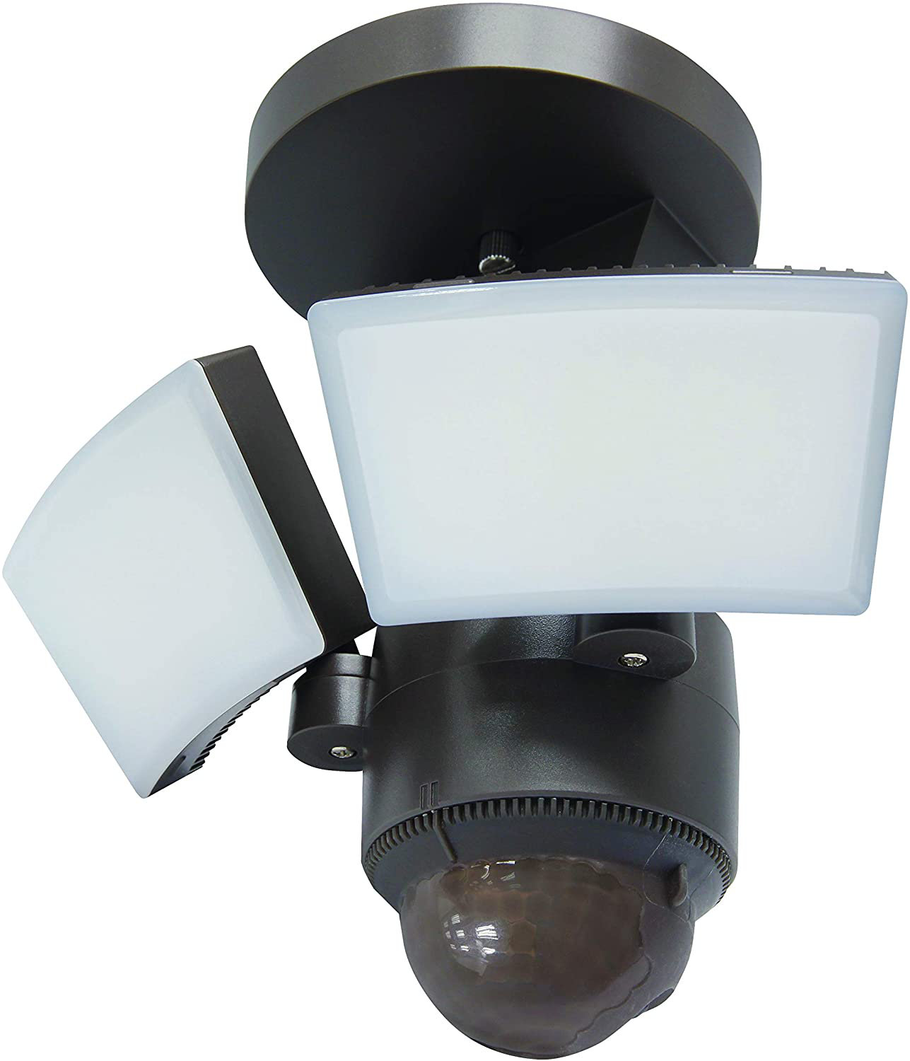 IQ America LED Outdoor Security Accent with Motion Sensor | Wayfair