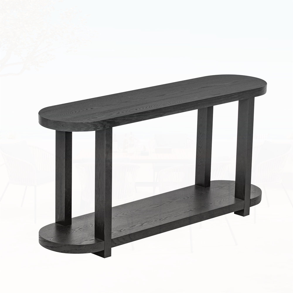 Hokku Designs Entryway Table for Study Rooms,Entryways,Hallways,Living ...