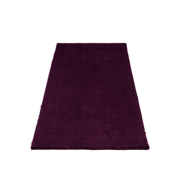 Gracie Oaks Arjane Softy Handwoven Rug | Wayfair.co.uk