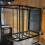Arlmont & Co. Mucad Metal Freestanding Sports Rack & Reviews | Wayfair