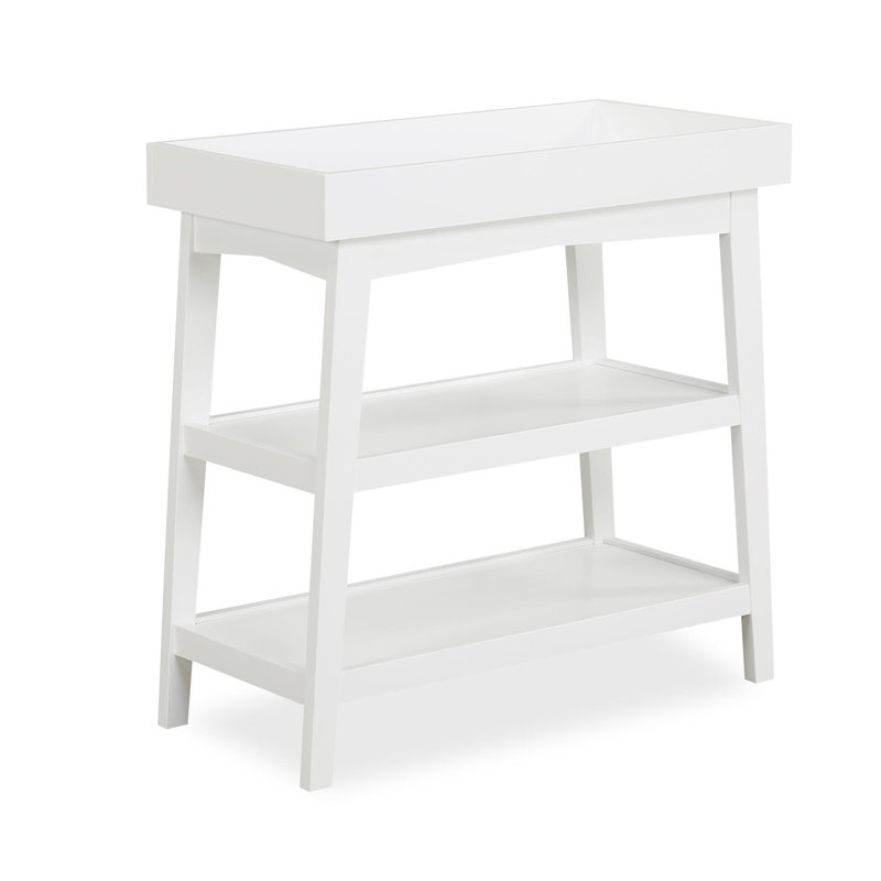 Novogratz Changing Table & Reviews | Wayfair