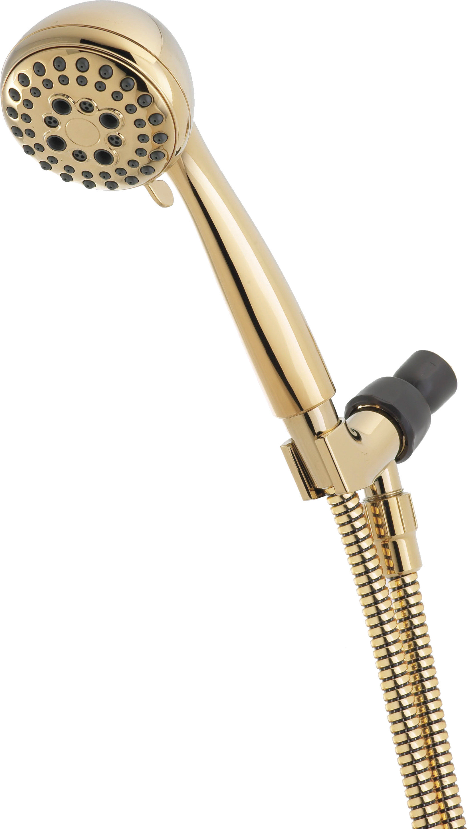 Delta Universal Showering Components Handheld Shower Head with ...