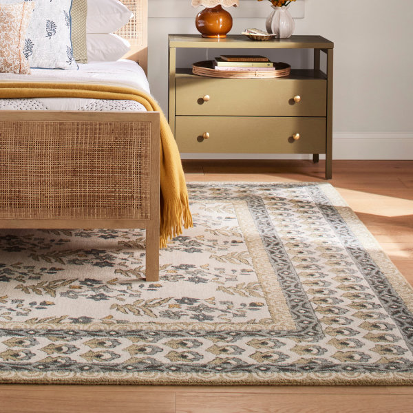 Farmhouse Rugs | Birch Lane