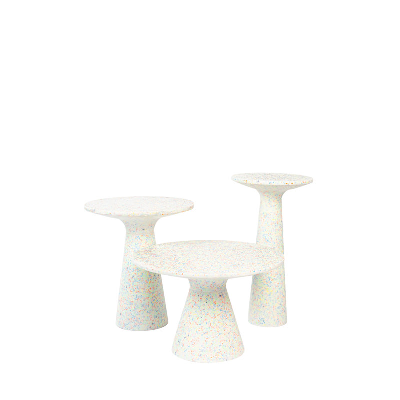 Zuiver Victoria Solid Coffee Table - Wayfair Canada