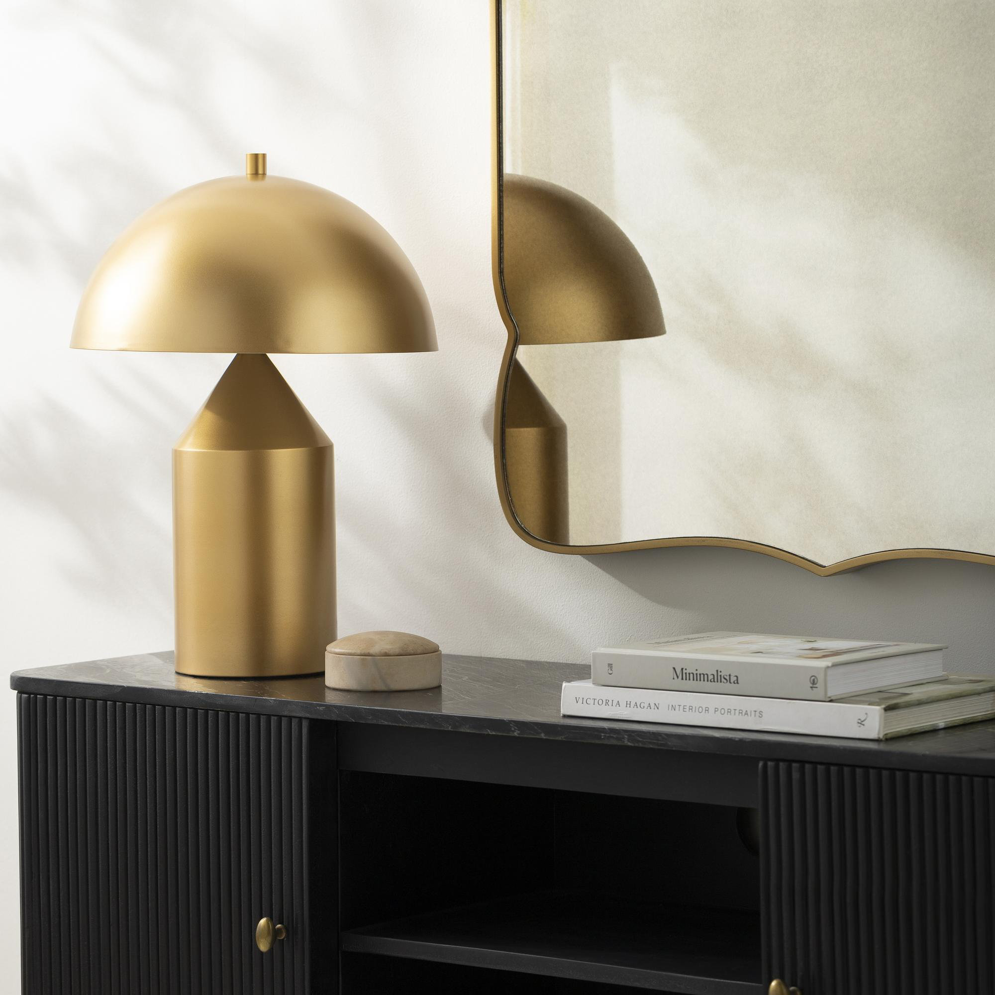 AllModern Jemma Accent Table Lighting & Reviews - Wayfair Canada
