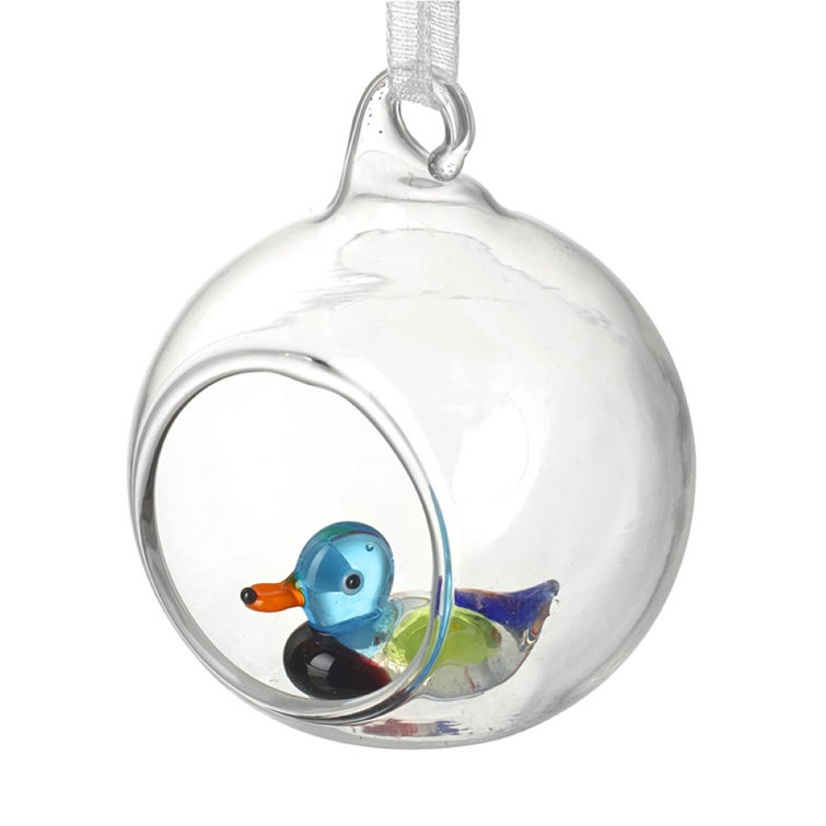 Metro Lane Brylin Animals Figurines & Sculptures | Wayfair.co.uk