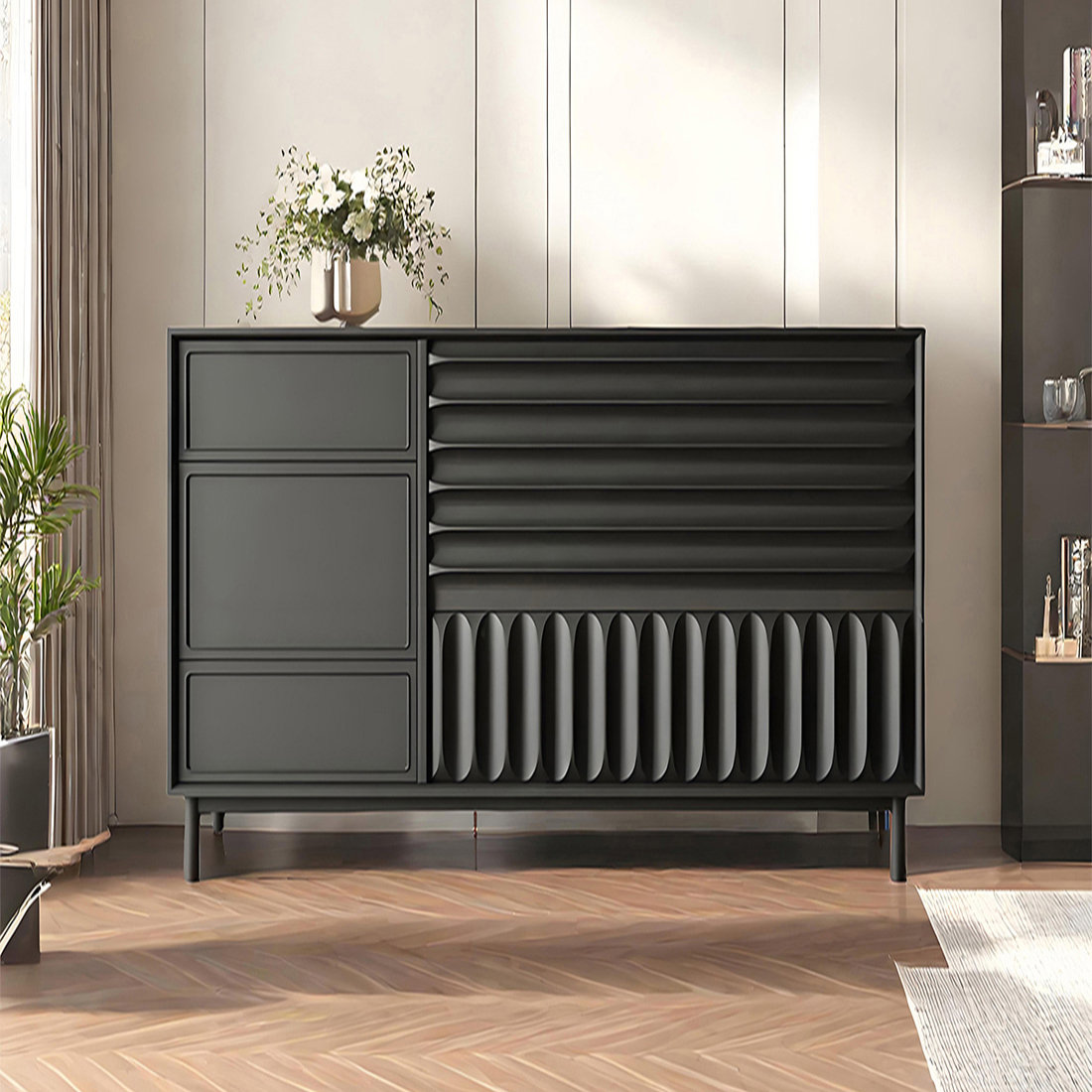 Hokku Designs Valja | Wayfair