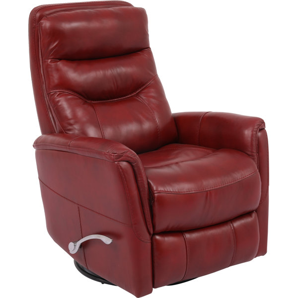 Red Recliners | Red Leather Recliner & Red Recliner Chair