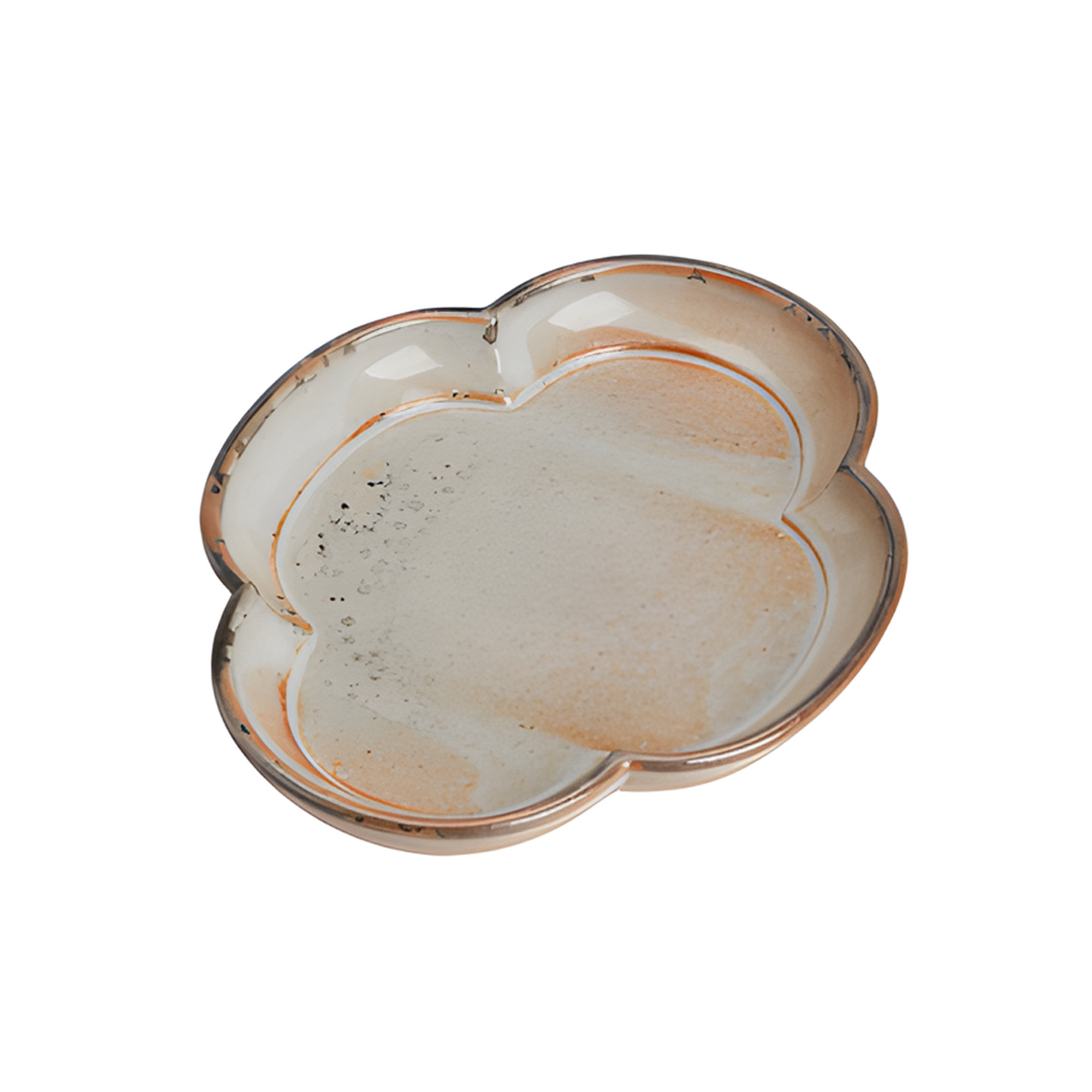 Ophelia & Co. Zeno Kiln Flip Type Tea Tray Teapot, Suitable For ...