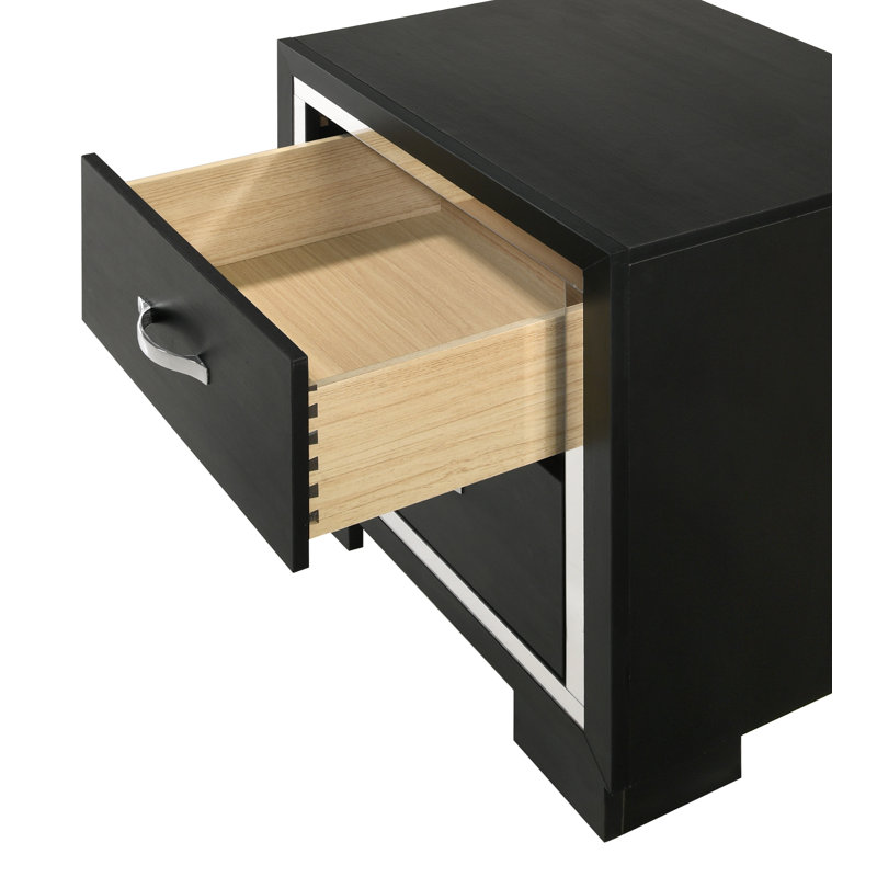 Mercer41 Eldred Bedroom Set | Wayfair