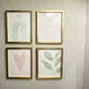 Mercer41 Aribel Picture Frame & Reviews | Wayfair