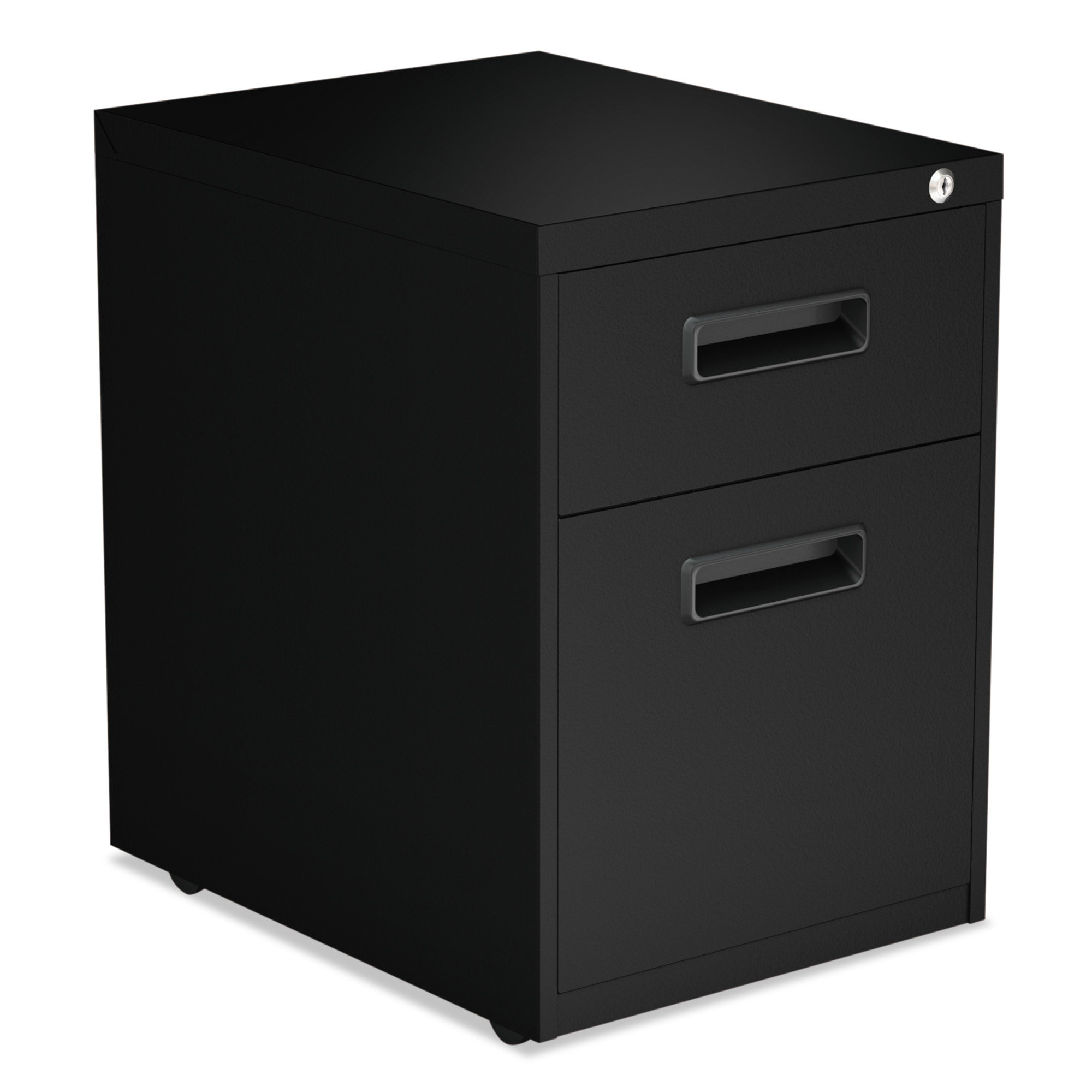 Ebern Designs Classeur vertical 2 tiroirs Pietrzak et Commentaires ...