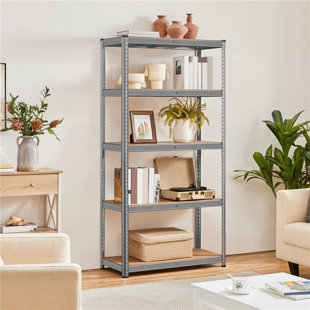 Shelving Units & Storage Racks - Wayfair Canada