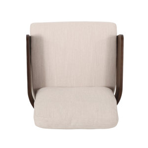 Corrigan Studio® Upholstered Armchair & Reviews | Wayfair