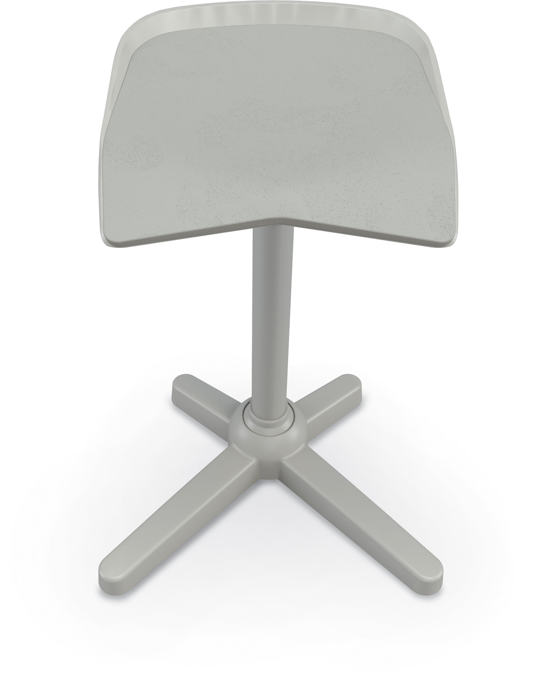MooreCo Elate Adjustable Perch Stool - Wayfair Canada
