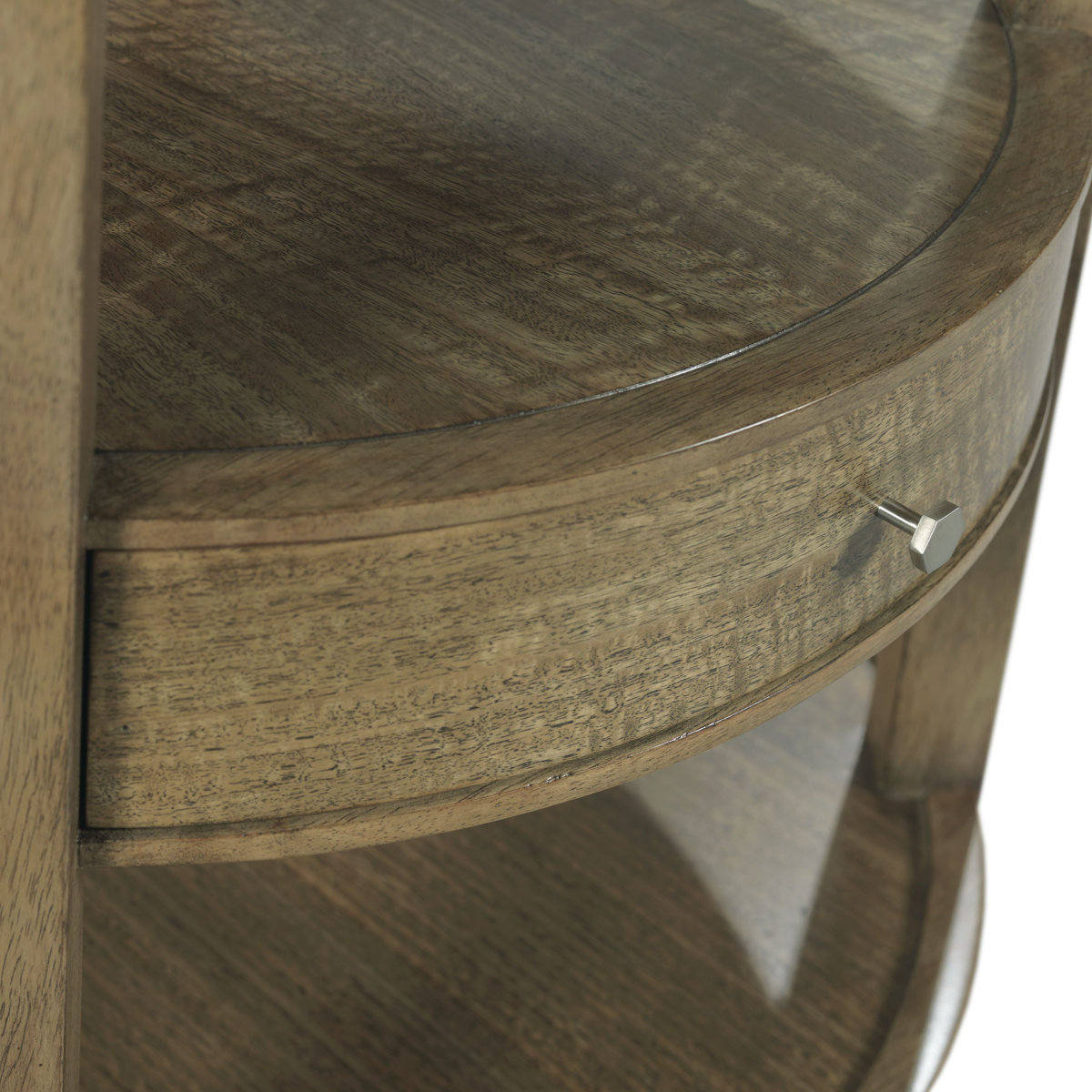 Woodbridge Furniture Mercer Side Table | Perigold