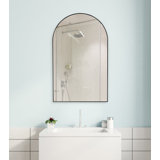 Arched & Crowned Top Mirrors You'll Love