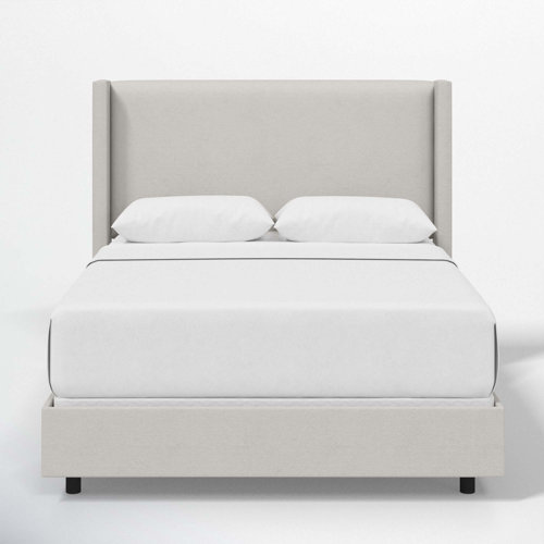 Modern Full / Double Beds | AllModern