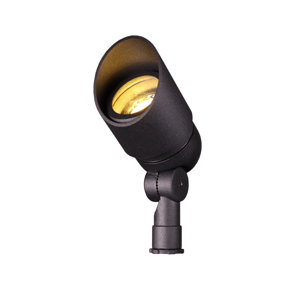 Best Pro Lighting LED Low Voltage Hardwired Spot Light & Reviews ...