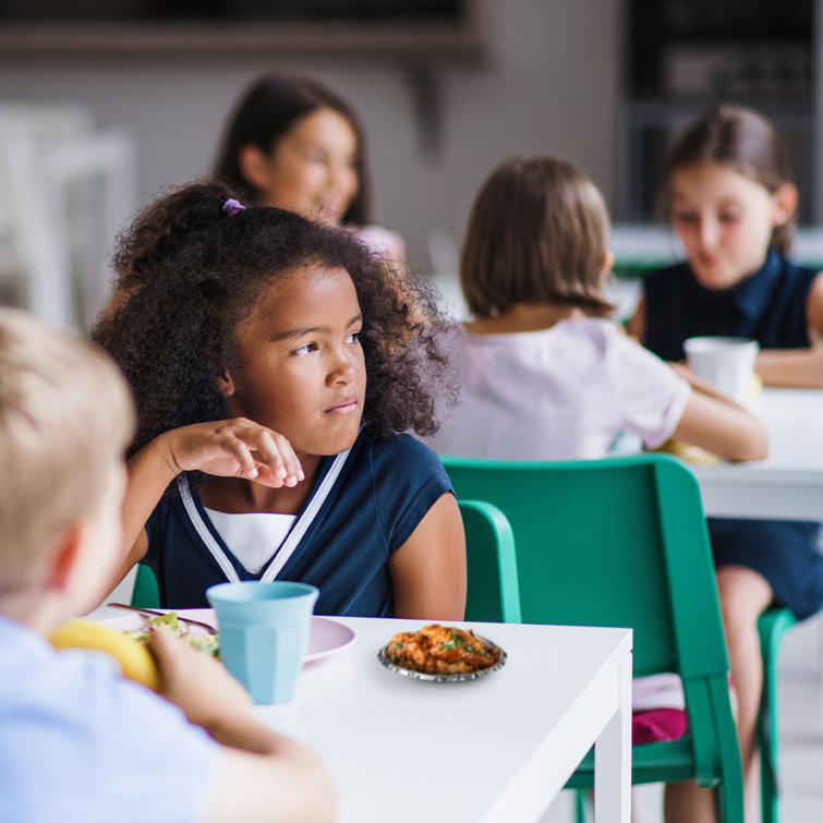 Prep & Savour Daydra Mini Pie Pans or Clamshell Aluminum Foil Pans ...
