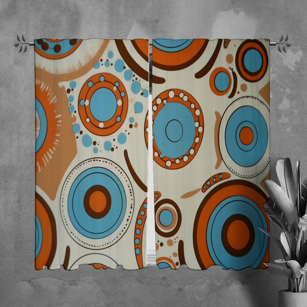 East Urban Home Sebiha Pair | Wayfair