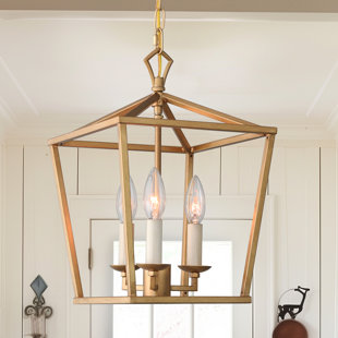 Everly Quinn Pendant Lighting You'll Love | Wayfair
