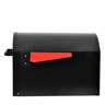 Mail Boss Orca T4 Extra Large Steel Mailbox – Usps Approved Rural ...