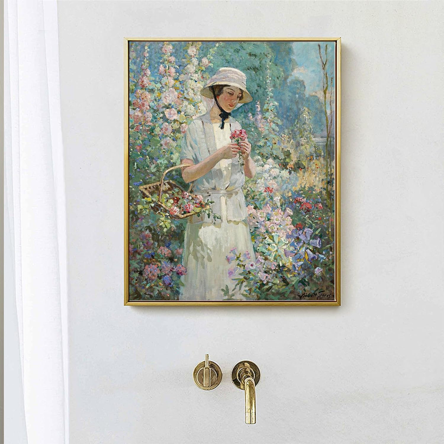 Winston Porter Print | Wayfair