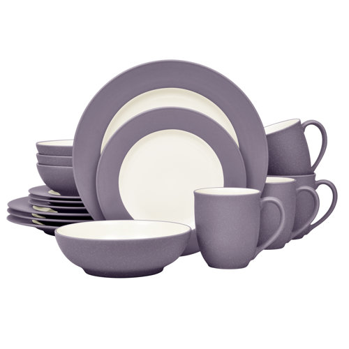 Purple Dinnerware & Dishes | Up to 65% Off Until 11/20 | Wayfair | Wayfair