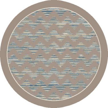 Ebern Designs Armstrong Striped Rug & Reviews | Wayfair