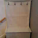 Darby Home Co Kittrell Hall Tree with Bench & Reviews | Wayfair