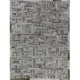 Exquisite Rugs Natural Hide Chevron Rug & Reviews | Wayfair