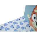 Delta Children Bluey Kids Table And Chair Set With Storage (2 Chairs ...