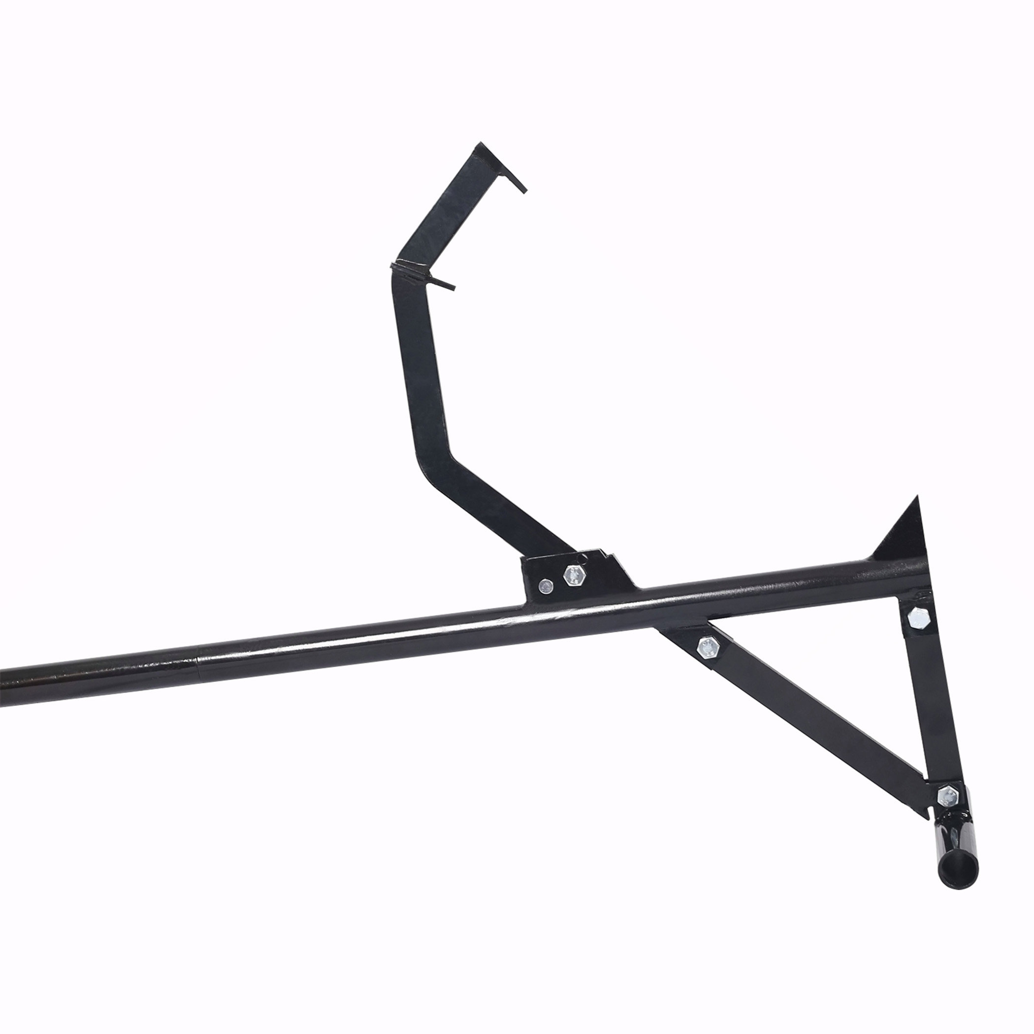 HANGZHOUSHANGYI Metal Timberjack Triple Thick Log Lifter Heavy-Duty Log ...
